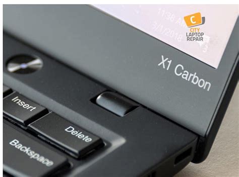 Lenovo Laptop Screen Replacement Brisbane