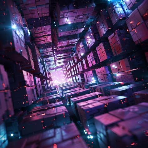 Devops Reality Wallpaper For Professionals Premium Ai Generated Image