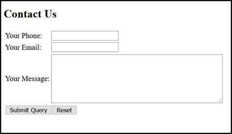 How To Use Php Formmail