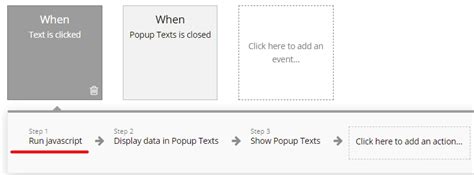 Tutorial Scroll Within A Popup Without Scrolling The Page Tips