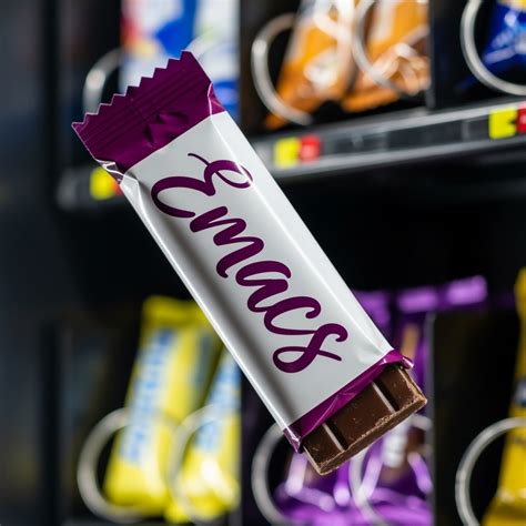 Your First Emacs Configuration The Daily Macro