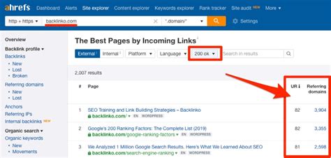 How To Find Who Links To Your Website And What To Do Next