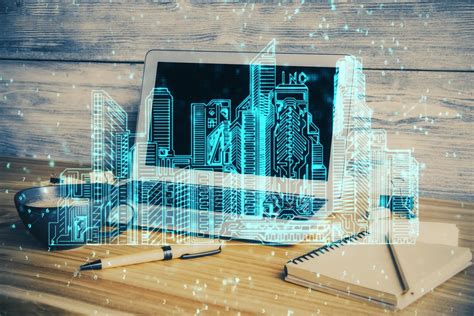 How To Build A Digital Twin In Python Roadmap To Python Powered Project Interscale Content Hub