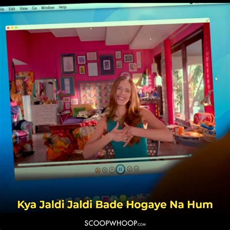 Scoopwhoop Sab Itni Jaldi Ho Gaya