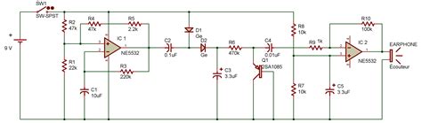 White Noise Generator