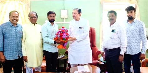 उच्च शिक्षणासाठी सत्यजित शिंदे अमेरिकला जाणार श्रीमंत रामराजेंकडून शुभेच्छा स्थैर्य