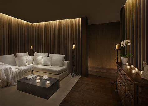The Spa Edition Hotels