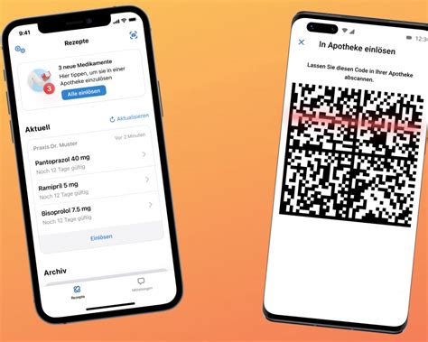 Gematik Beantwortet H Ufige Fragen Zum E Rezept Das Pta Magazin