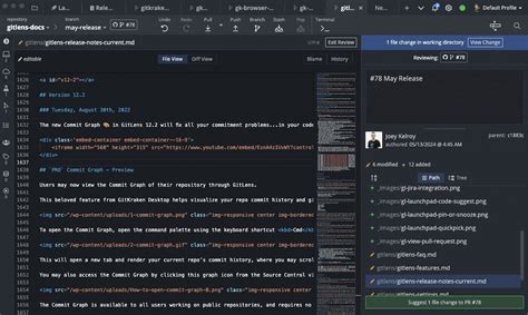 GitHub Integration With GitKraken Desktop