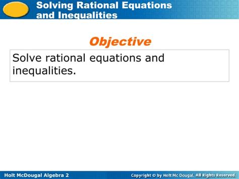 Logarithmic Function Equation And Inequality Ppsx