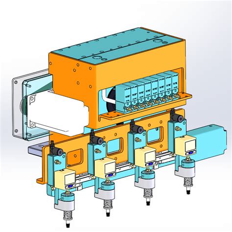 D Solidworks Stp Solidworks