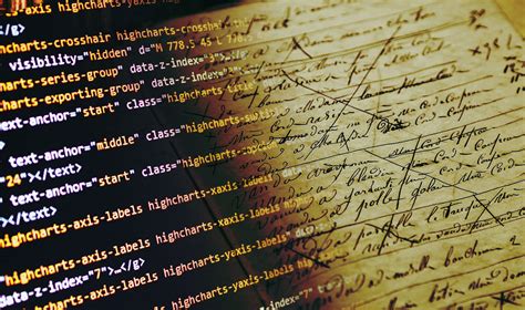 Text Analysis Digital Humanities Muni Phil