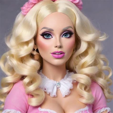 Trixie Mattel Ai Chat
