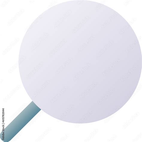 Magnifying Glass Pixel Perfect Flat Gradient Two Color Ui Icon Online