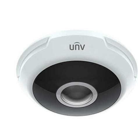Camera Fishye Mp chuẩn Ultra hiệu Uniview UNV IPC SR DVPF