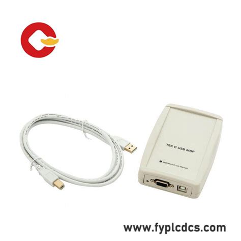 Schneider Tsxcusbmbp Usb Gateway Modbus Plus Bus Fengyun Electrical Equipment