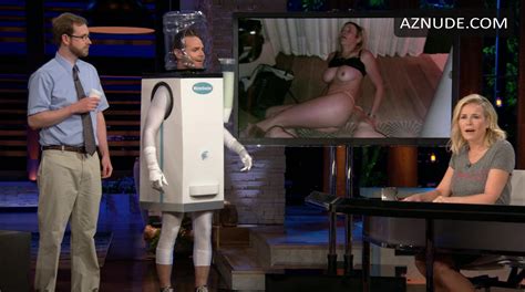 Chelsea Handler Nude Aznude