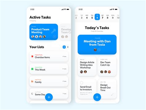 Task Management App Task Management App Android App Design Task Management