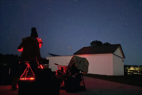 Chico Community Observatory Chico Area Recreation And Park District