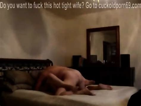 Husband Lets Two Friends Fuck His Wife Hard