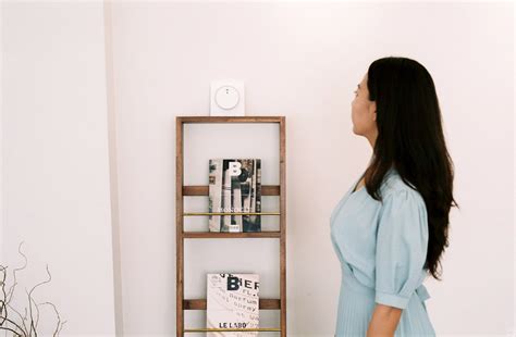 if design energy saving smart pattern algorithm thermostat