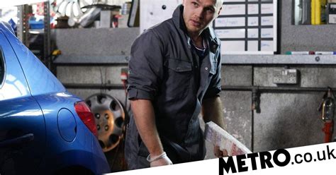 Is Keanu Taylor Dead In Eastenders Or Is He Returning To Walford