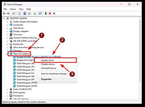 How To Install Or Update Wi Fi Driver On Windows Tab TV