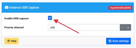 Why Does Hyperhdr Use My Webcam · Awawa Dev Hyperhdr · Discussion 460 · Github