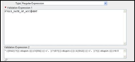 Being Regular With Oracle Regular Expressions Software Engineering World