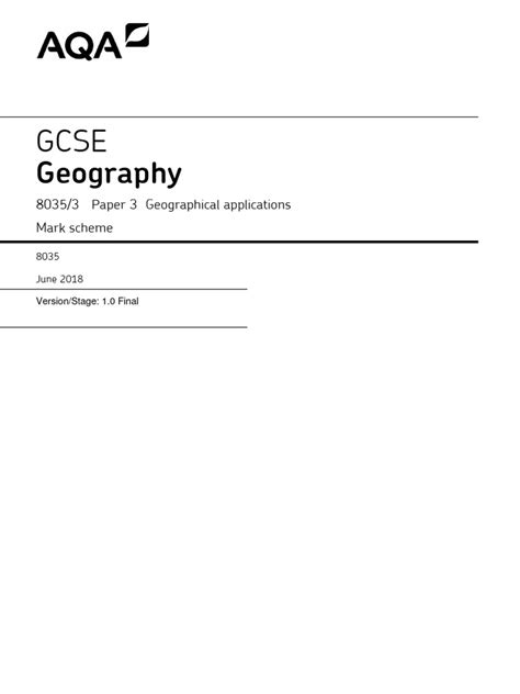 June 2018 Ms Pdf Geography Water
