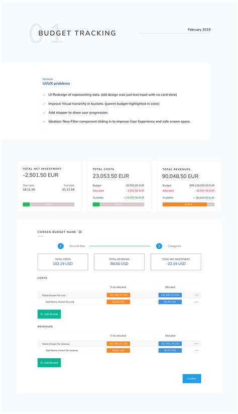 Optimy SaaS Web App UI UX Internship On Behance