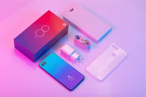 Xiaomi To Recharge Mah Battery In Just Minutes