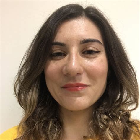 Adele Mossa Postdoctoral Research Fellow Icahn School Of Medicine At Mount Sinai New York