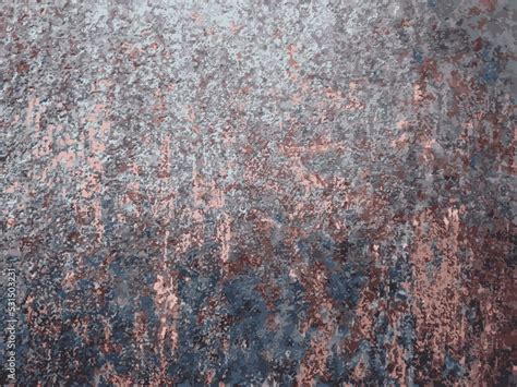 Rusty Metal Abstract Background Texture Of Rusted Steel Surface Abstract Grunge Backdrop Of