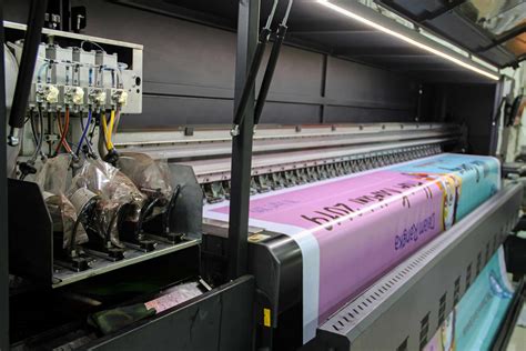 Continuous Feed Printers High Speed Printing Solutions Pacific Office Automation