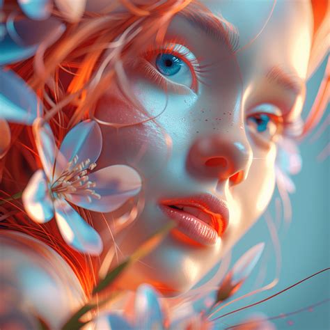 Use Sref Code Sref 3474529320 With Examples And Prompts