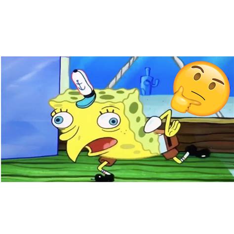 The Success Of Spongebob Memes