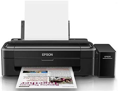 Inktank Epson Color Printer For Home At In Tiruchirappalli Id
