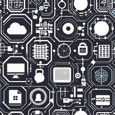 Premium Photo Ai For Cybersecurity Solutions