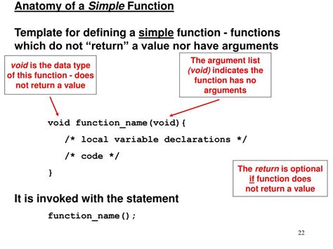 Ppt C Programming Language Powerpoint Presentation Free Download Id 3970610