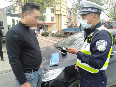 “豫牌”车摘牌躲监控 司机被罚500元记18分并扣留驾照回龙观资讯中心