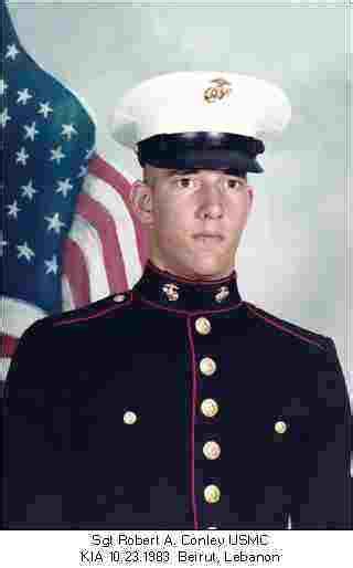 Conley Robert A Central Florida Veterans Memorial Park Foundation Inc