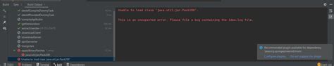 Bug Building Error Issue Ccbluex Liquidbounce Github