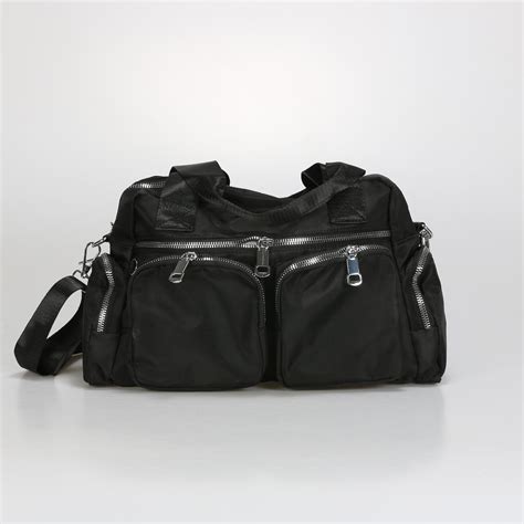 Corso Accessory სამოგზაურო ჩანთა Icr Online მაღაზია