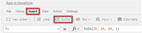 Passing Parameters To Power Automate From Powerapps Powercloud