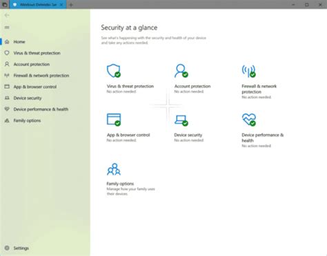 How To Enable The Windows Defender Sandbox Mode Windows Bulletin