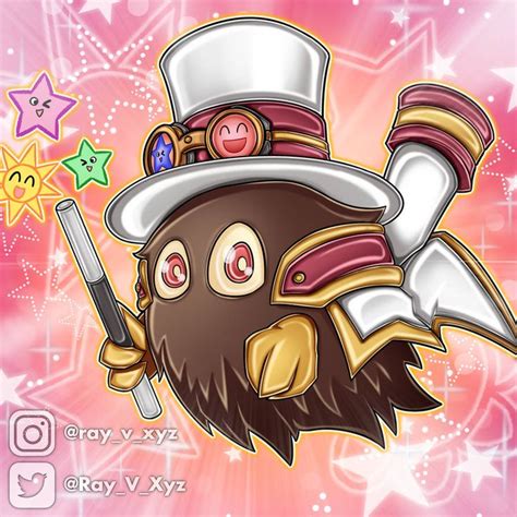 Performapal Smile Kuriboh Artwork Custom Yugioh Cards Card Art