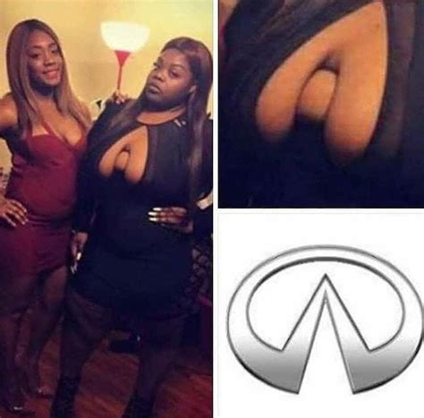 Thanos May Have The Infinity Gauntlet But She Has The Infiniti Boob Thanos May Have The Infinity Gauntlet But She Has The Infiniti Boob