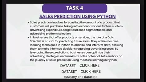 Arati Rayapure On Linkedin Machinelearning Python Internship