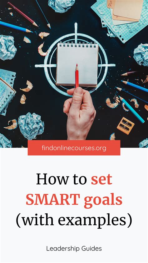 How To Set Smart Goals With Examples Artofit
